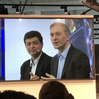 Exclusive Interview with Eric Rondolat, Signify Chief Executive Officer ...