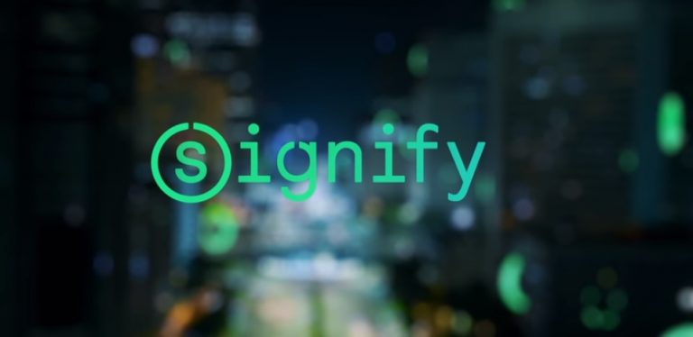 Commentary: Signify Needs to Reconnect with Design Community - EdisonReport