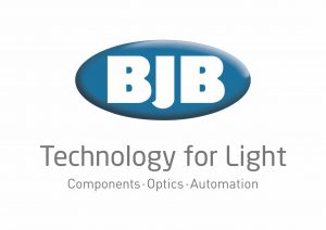BJB Launches Innovative Single-row LED Optic Series for Linear and Area ...
