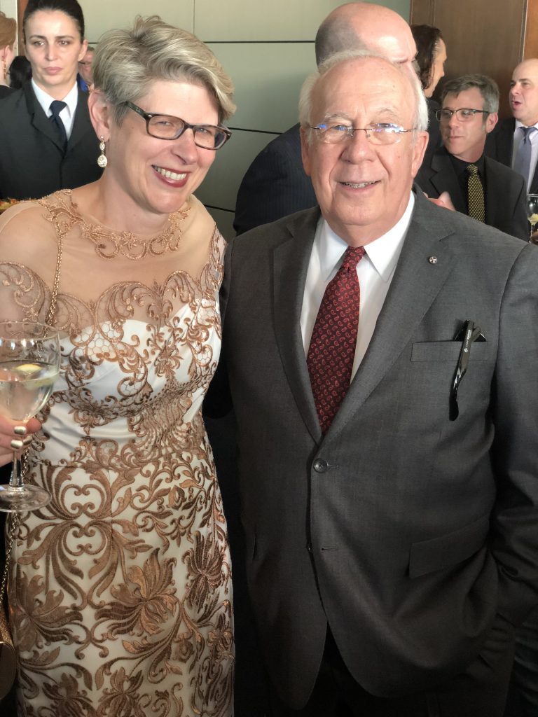 50th IESNYC Lumen Gala: The Fashion Report! - EdisonReport