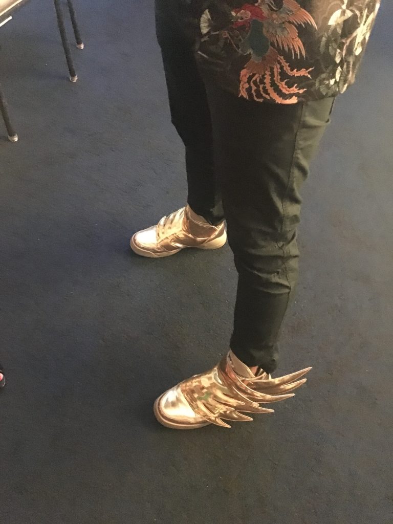 50th IESNYC Lumen Gala: The Fashion Report! - EdisonReport