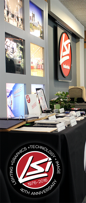 Ron Newbold Leaves LSI - EdisonReport