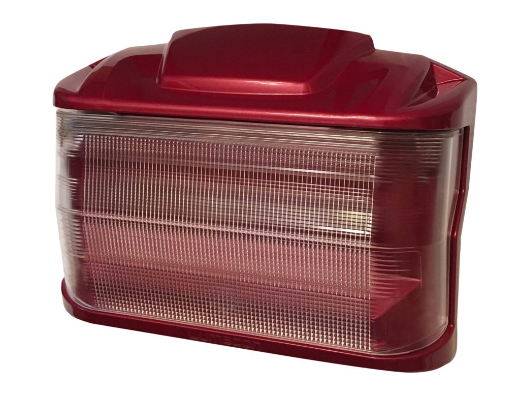 Lumecon Announces 'Detroit Series' Line of LED Lights - EdisonReport