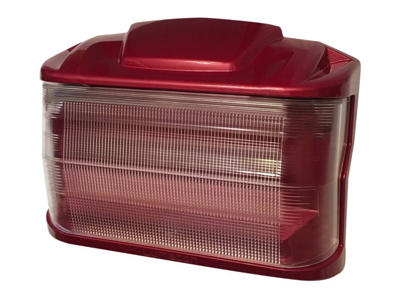 Lumecon Announces 'Detroit Series' Line of LED Lights - EdisonReport