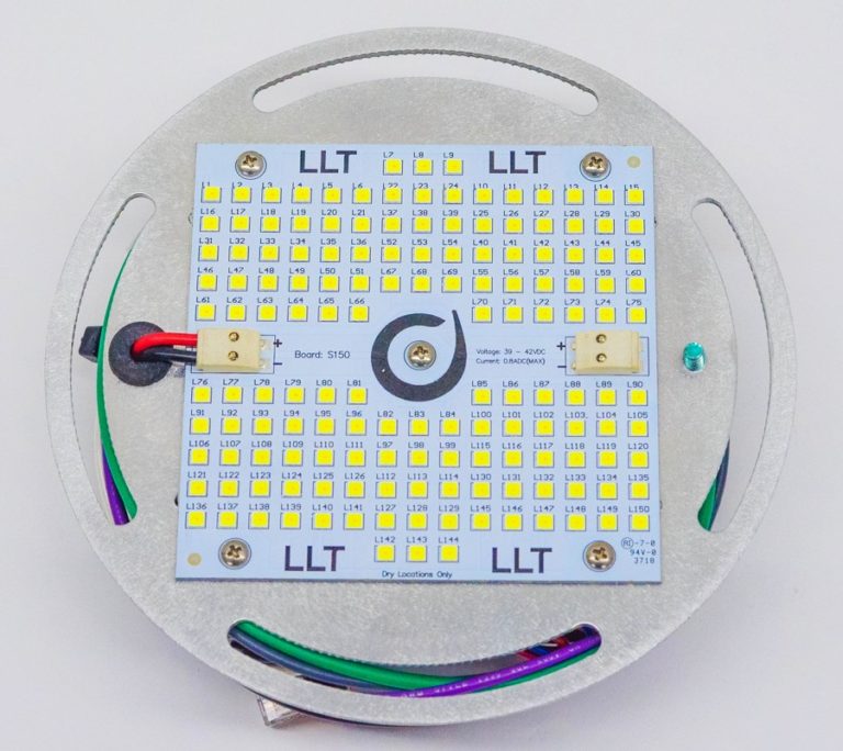 LLT Launches New Performance Series of LED Lighting Solutions ...