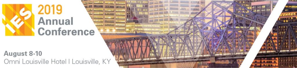 The IES Annual Conference Call for Papers and Posters is Now Open ...