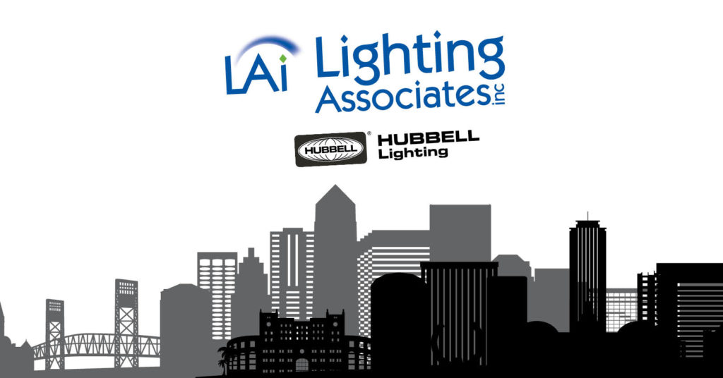 Lighting Associates, Inc. and Hubbell Lighting Expand Partnership to ...