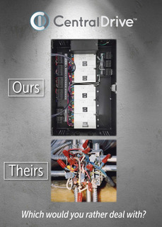 Pathway Lighting Products’ CentralDrive - EdisonReport