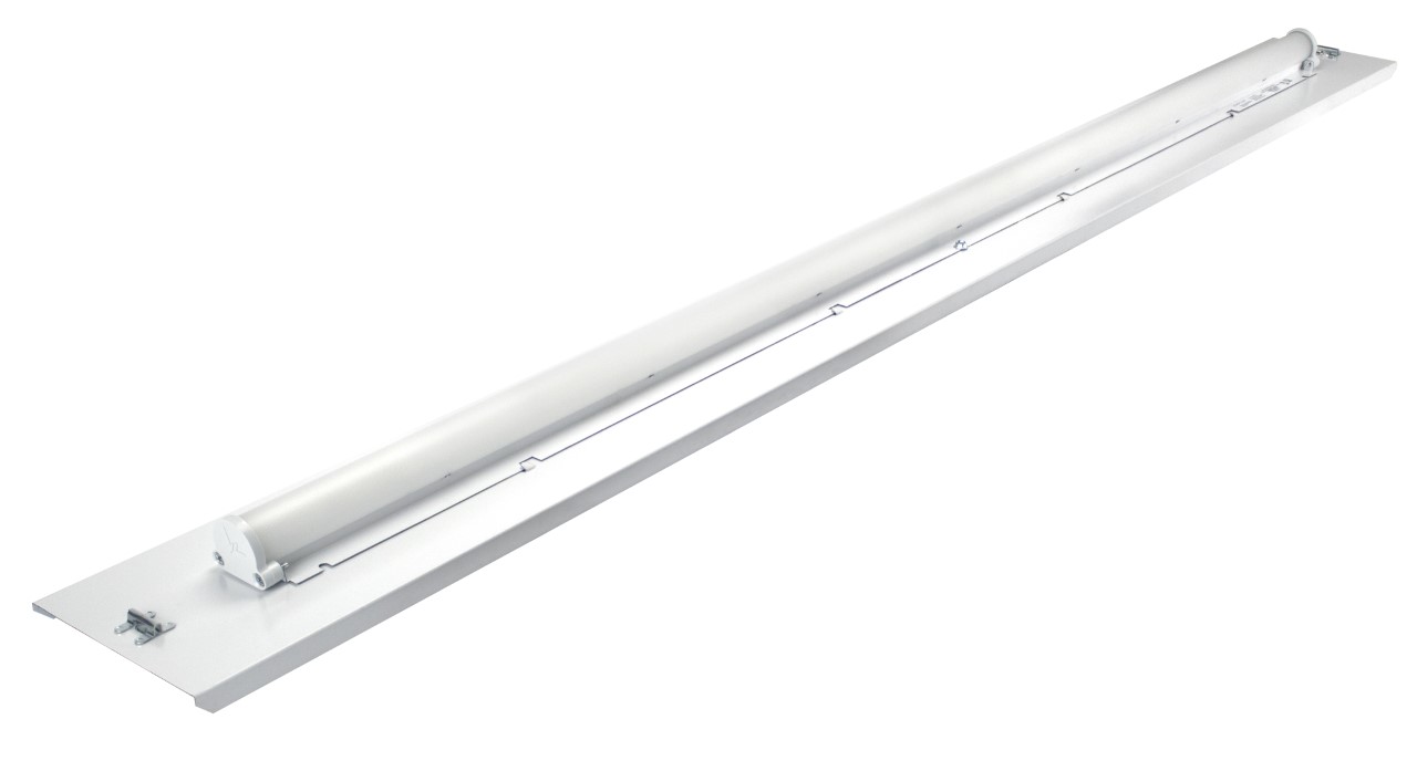 Universal Lighting Technologies Introduces EVERLINE LRA4P, Ideal for ...