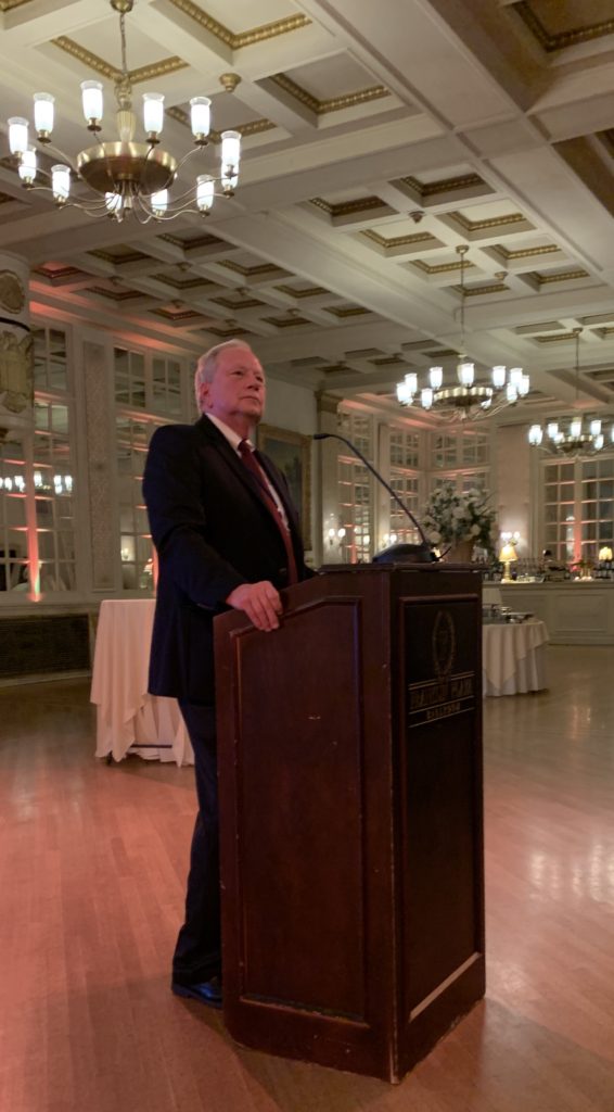 Dr. Mark Rea Kicks Off the 2019 LRC Summit: Shape the Future of ...