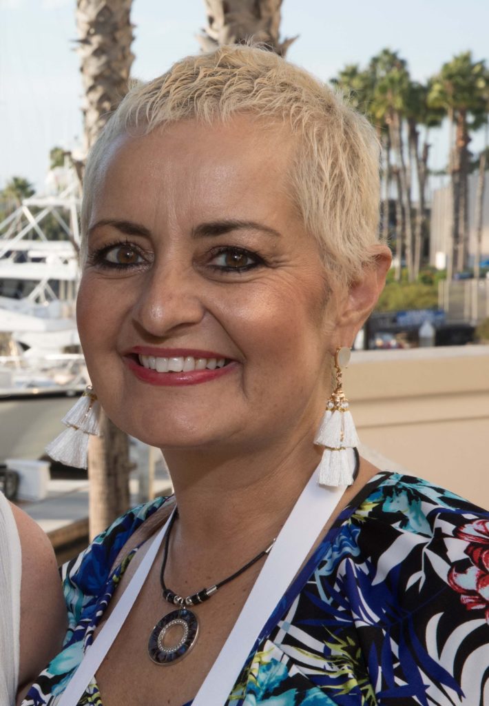 Susan Zamos R.I.P. - EdisonReport