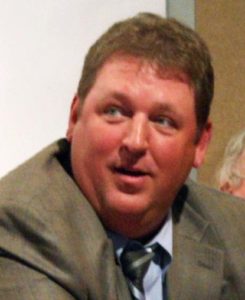 In Memory of Jean-François Simard - EdisonReport