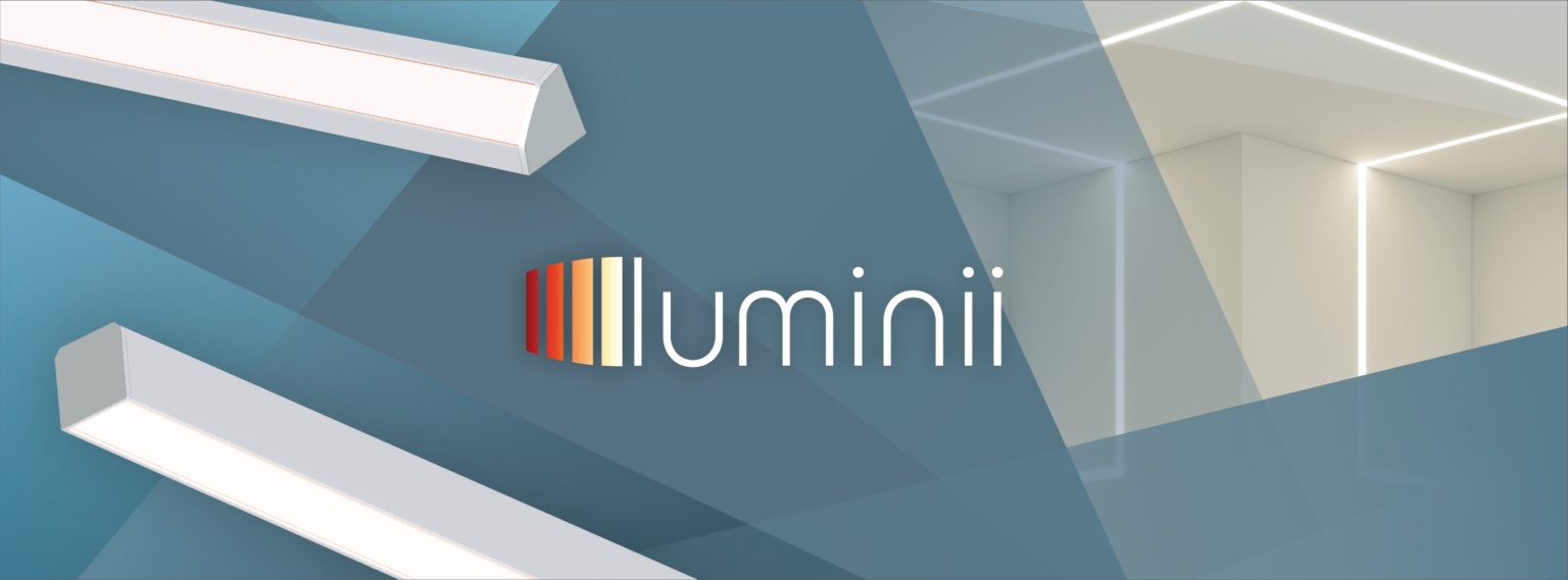 Luminii Reintroduces Signature Linear Products with Dramatic Technical ...