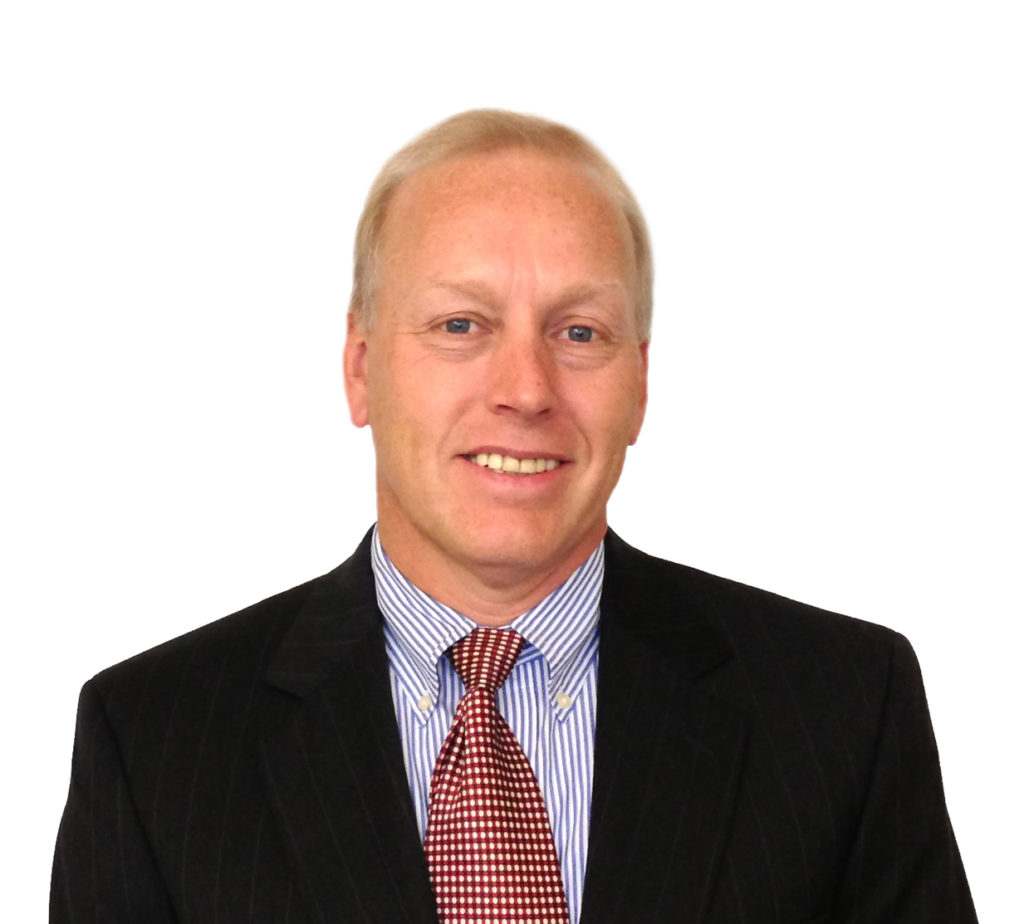 Ty Anderson Named President of Panasonic Lighting Technologies America ...
