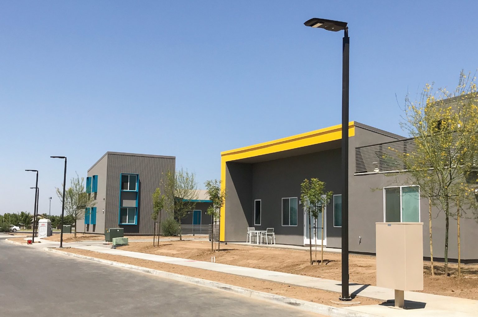 6 Trends In Solar Area Lighting - EdisonReport