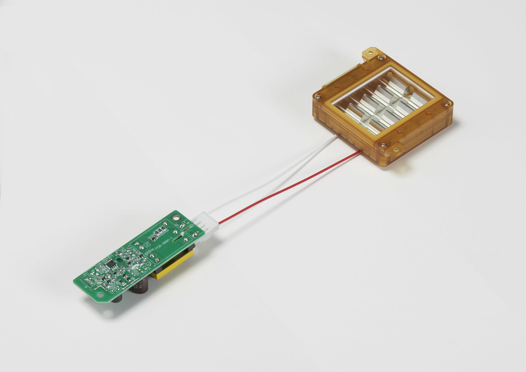 Ushio's 222 nm Far UV-C Successfully Tested on Humans - EdisonReport