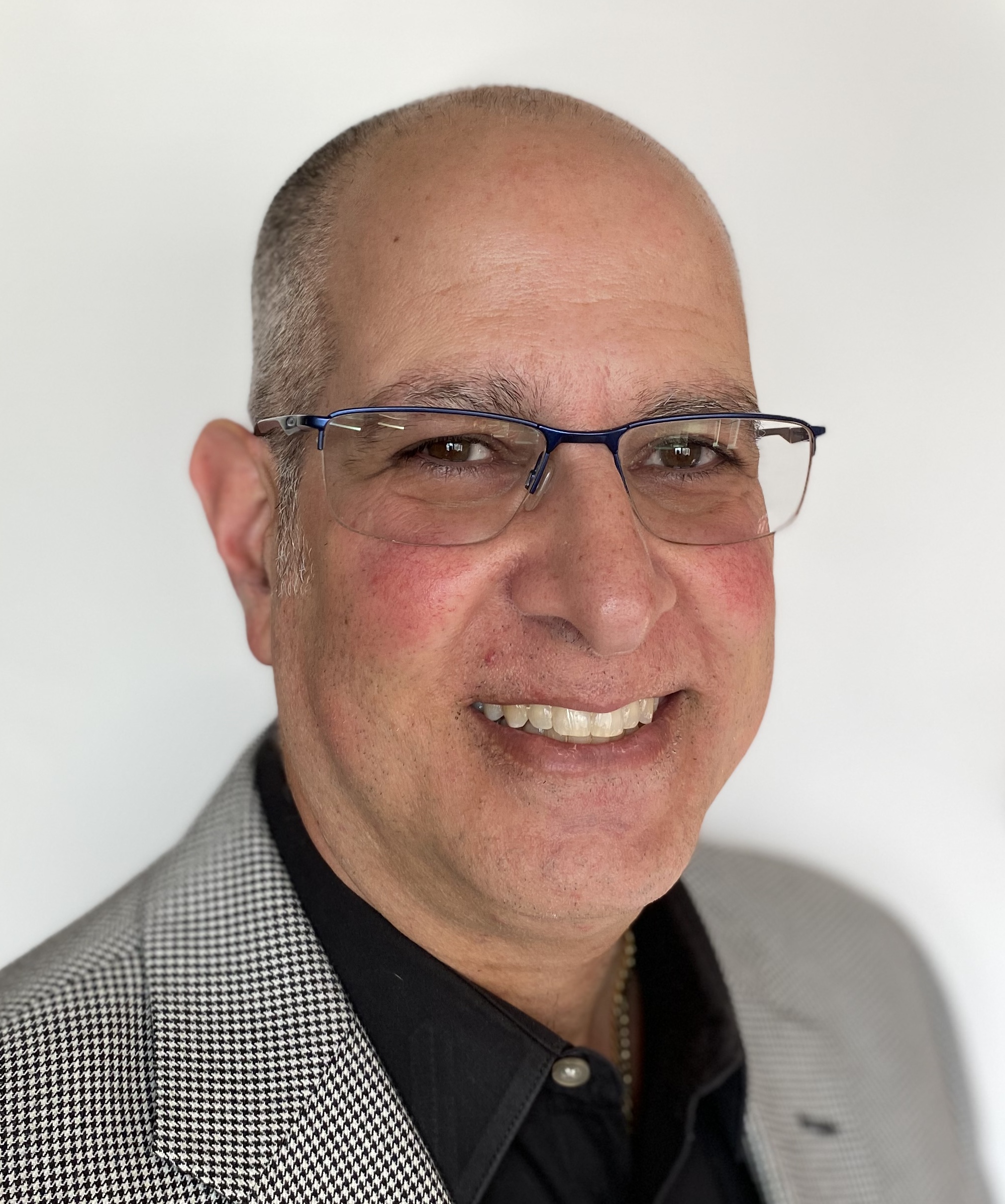 Visionaire Lighting Welcomes Paul Mitchell as National Sales Manager ...