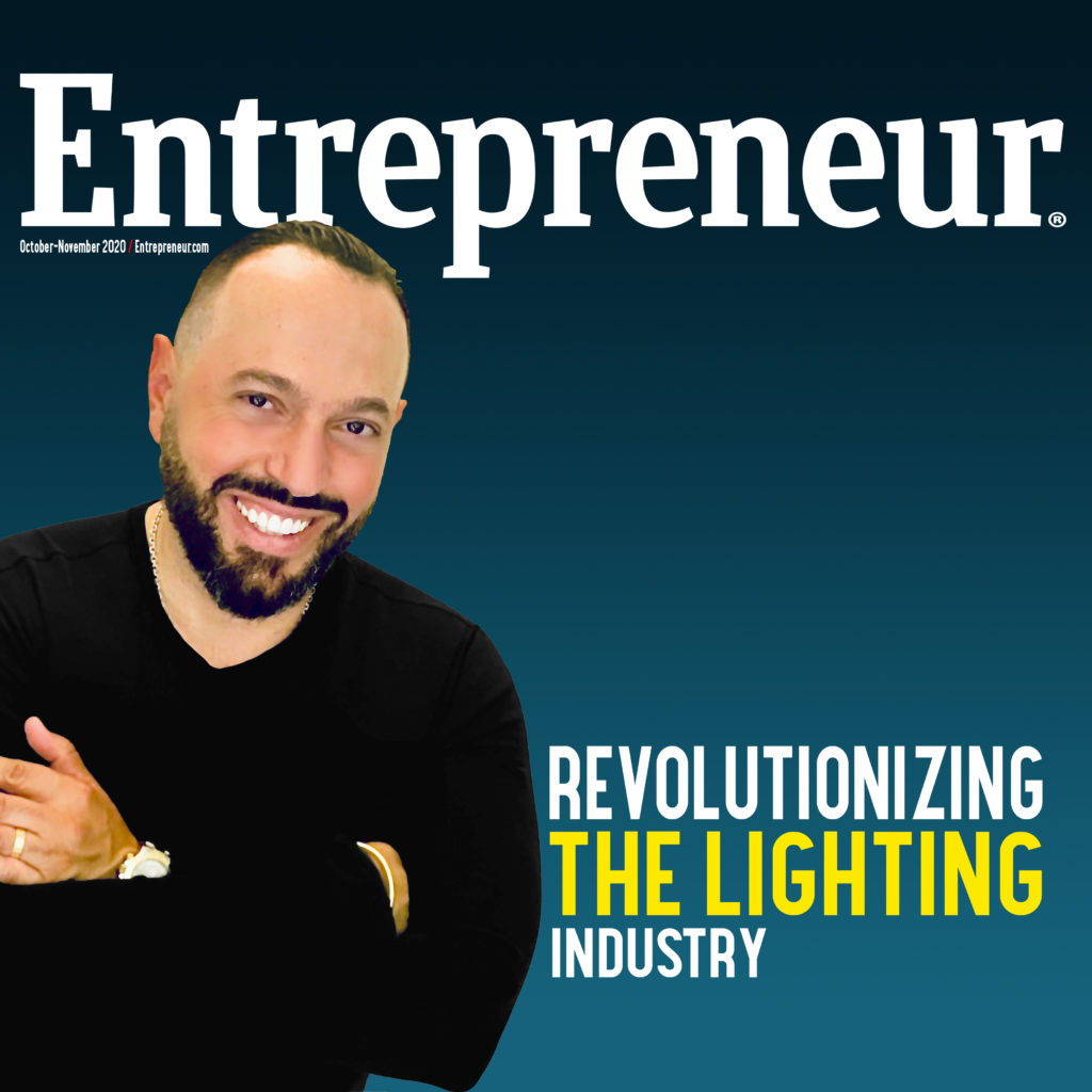 Deco's Sam Sinai Addresses Restructuring, Mistakes, and Future Plans ...