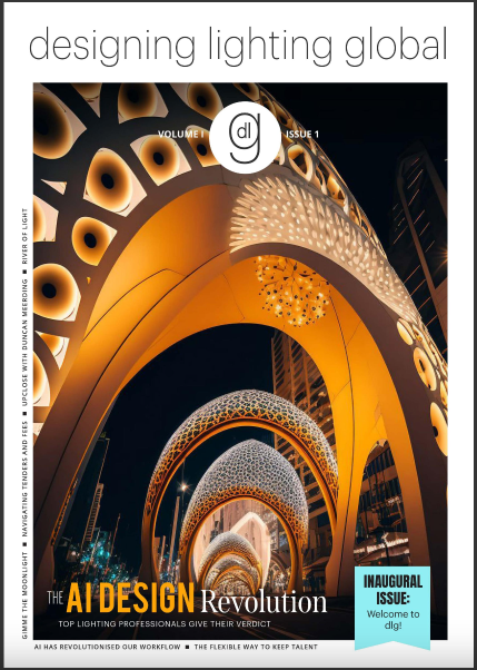 EdisonReport - The Business of Lighting™