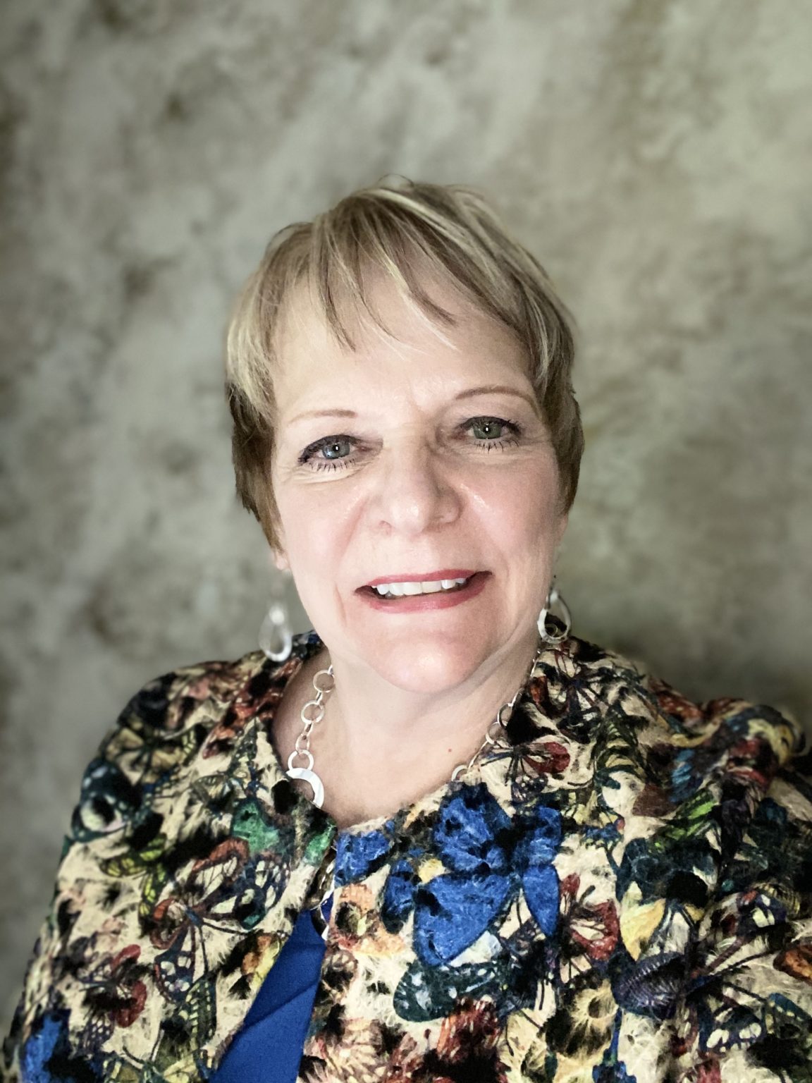 Howard Lewis elected Chair of the National Lighting Bureau; Mary Beth ...