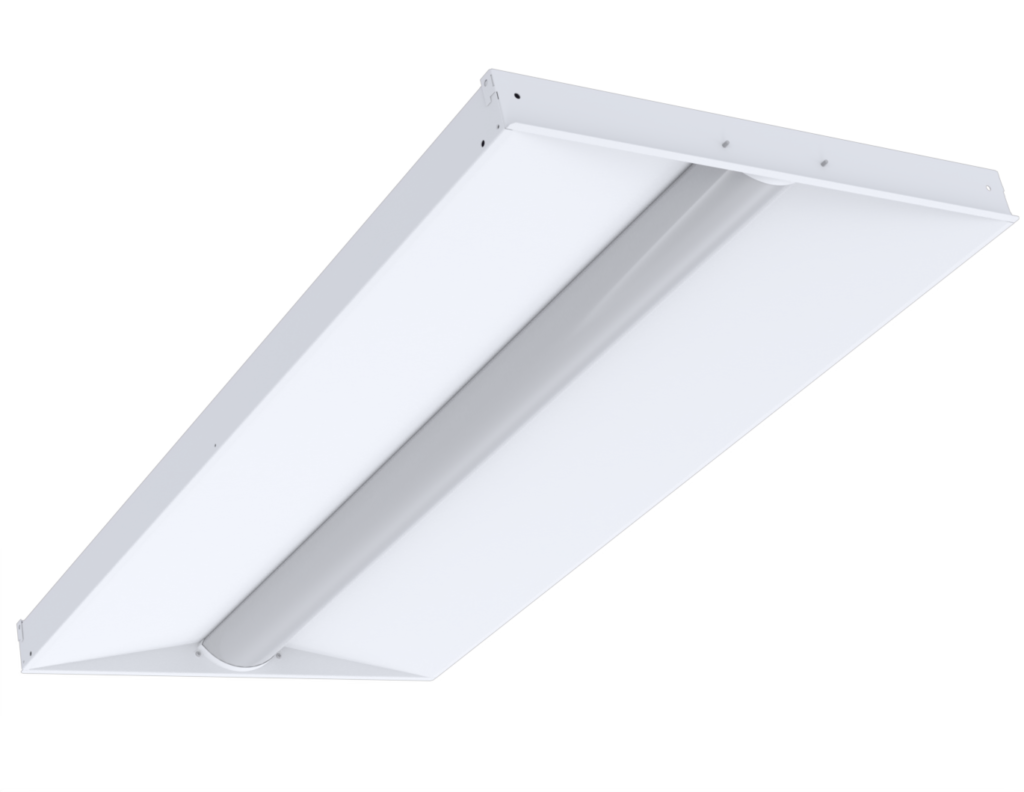 Leviton Lighting Brand Viscor Launches First Luminaire with 365DisInFx ...