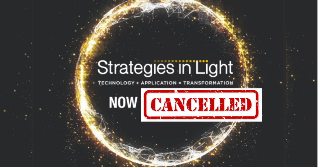 Heard at the ArchLIGHT Summit WILD Party: Strategies in Light 2022 ...