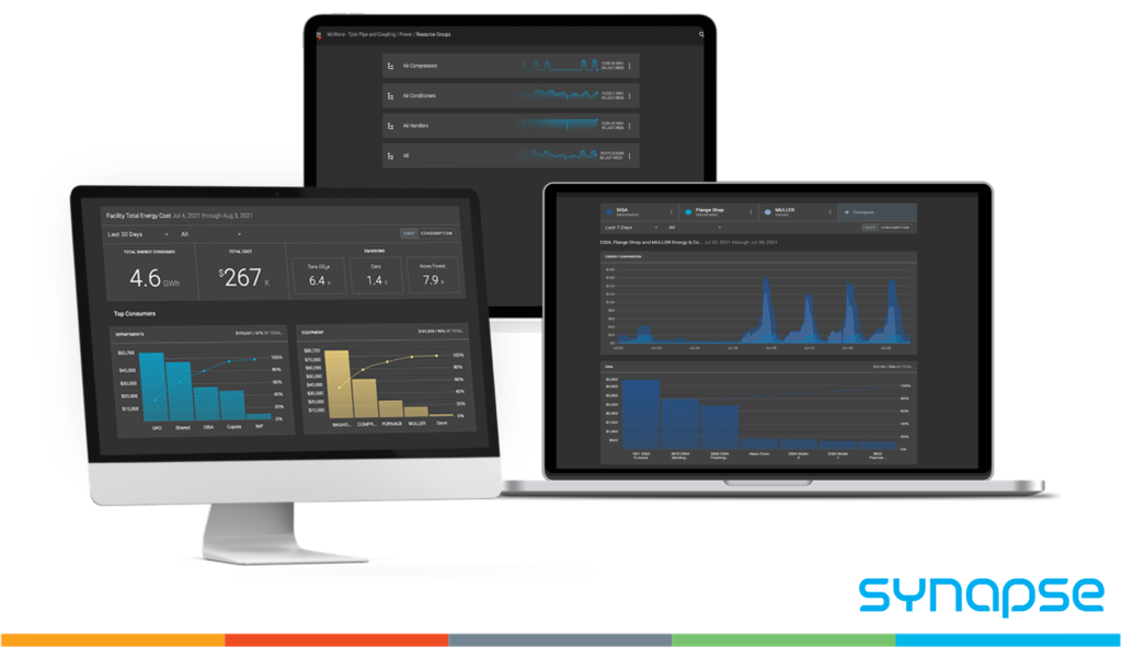 Synapse Wireless Expands SimplySnap Holistic Energy Management Platform ...