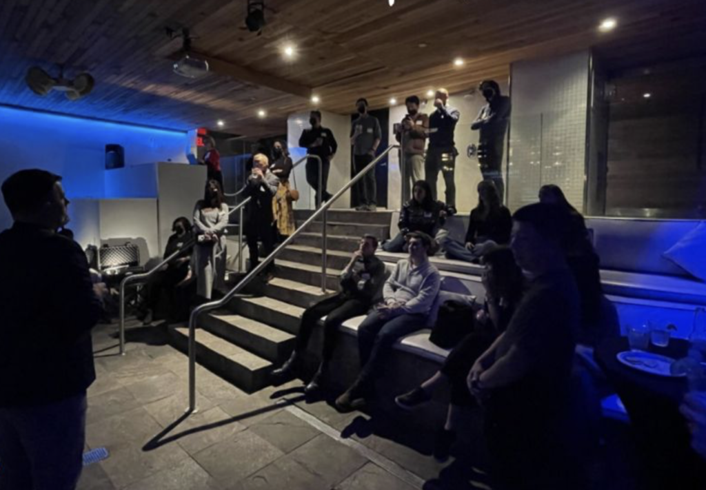 Best Practices: FILIX Lighting Makes A Splash | designinglighting