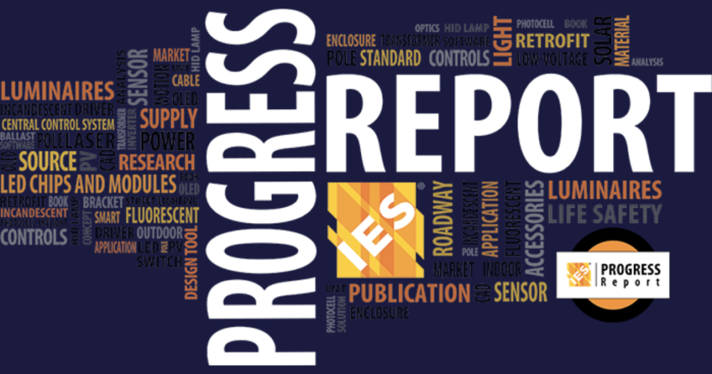 Submissions Now Open for 2022 IES Progress Report - EdisonReport