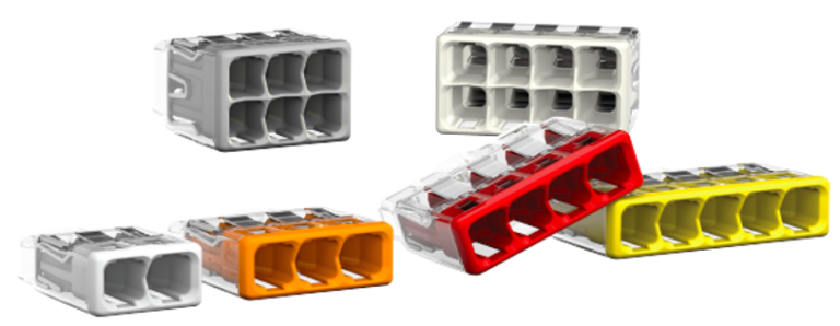 The History of WAGO Confirms its Leadership in Connection Technology ...