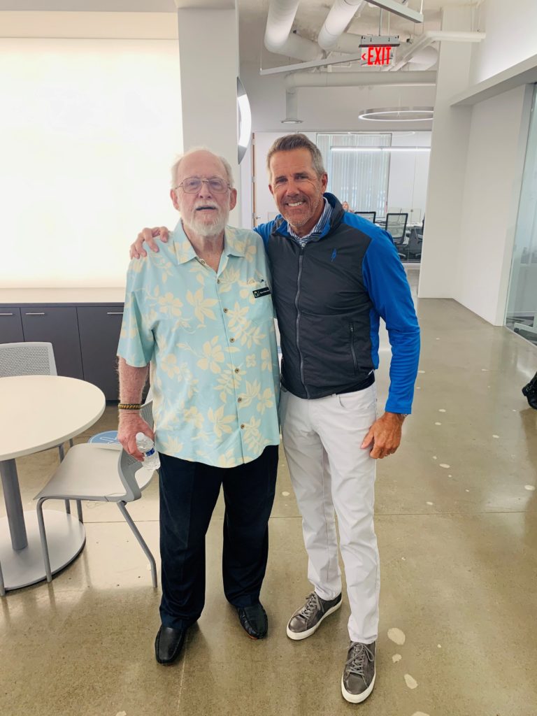 Steve Edmunds Retires After 52 Years in the Industry - EdisonReport