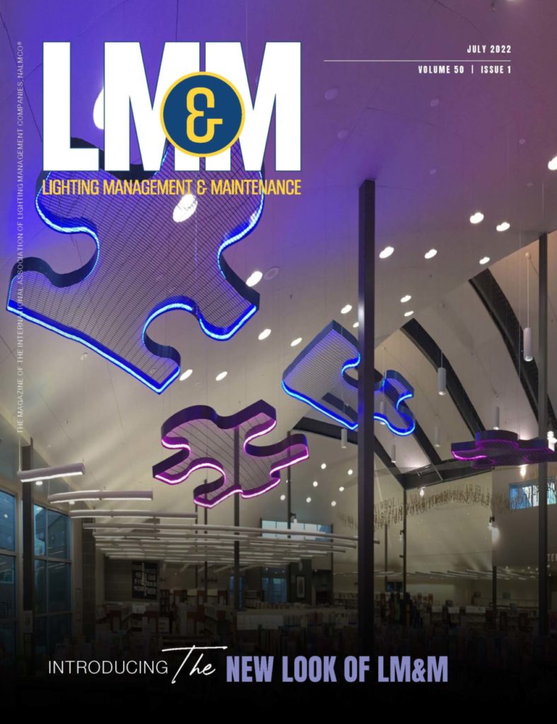 LM&M Magazine - EdisonReport