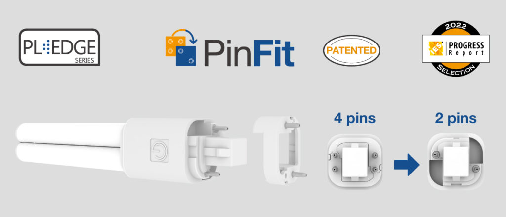 Green Creative Drives Evolution in Retrofitting With PinFit PL Omni ...