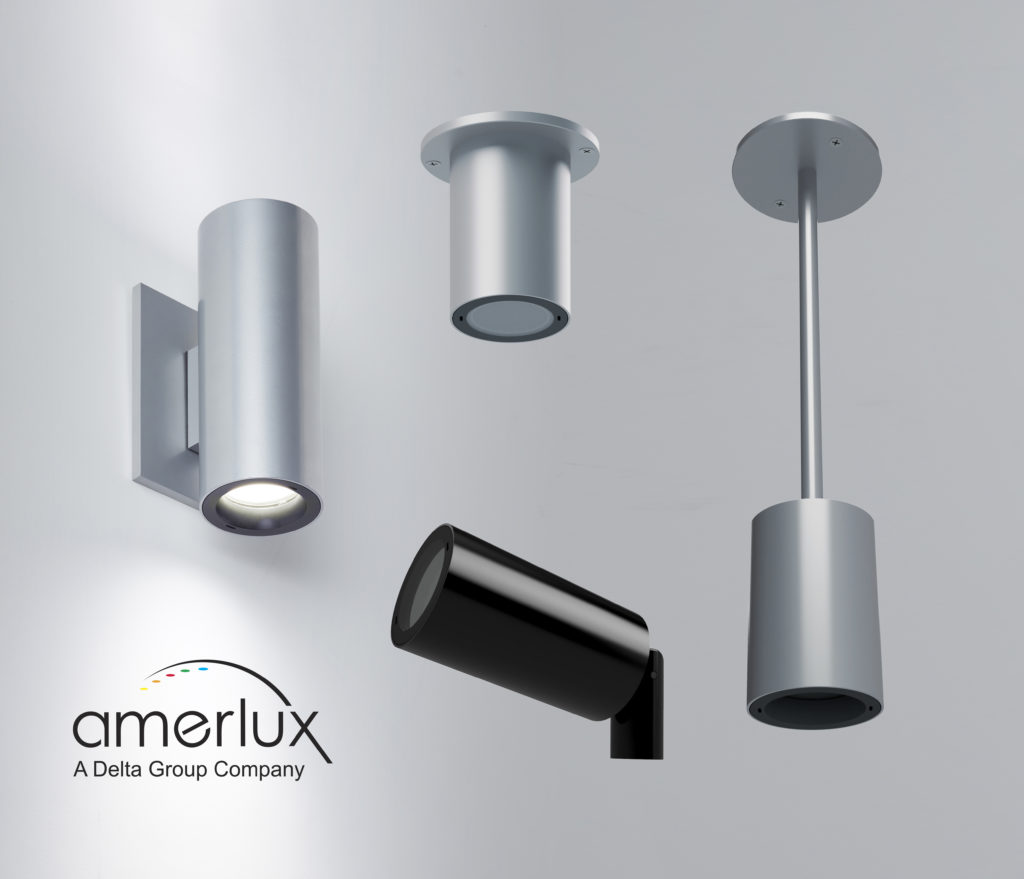 Amerlux’s New Rook X Solutions Ensure a Uniform Design Inside Out ...