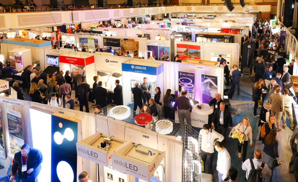 Your Guide to LEDucation 2025 - EdisonReport