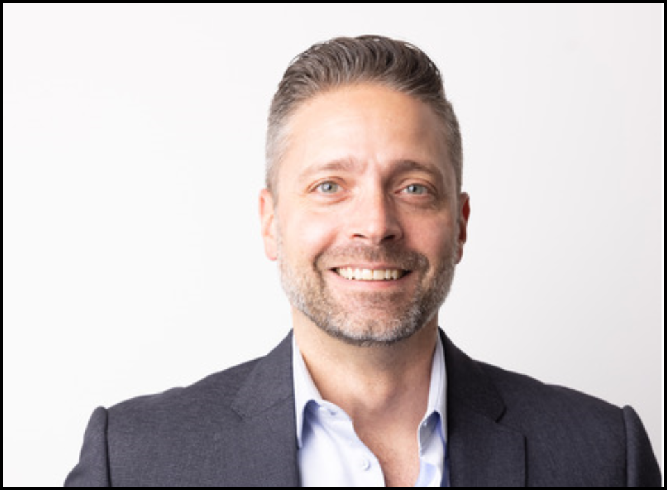 Patrick Robitaille Named Vice President, and General Manager of Lumca ...