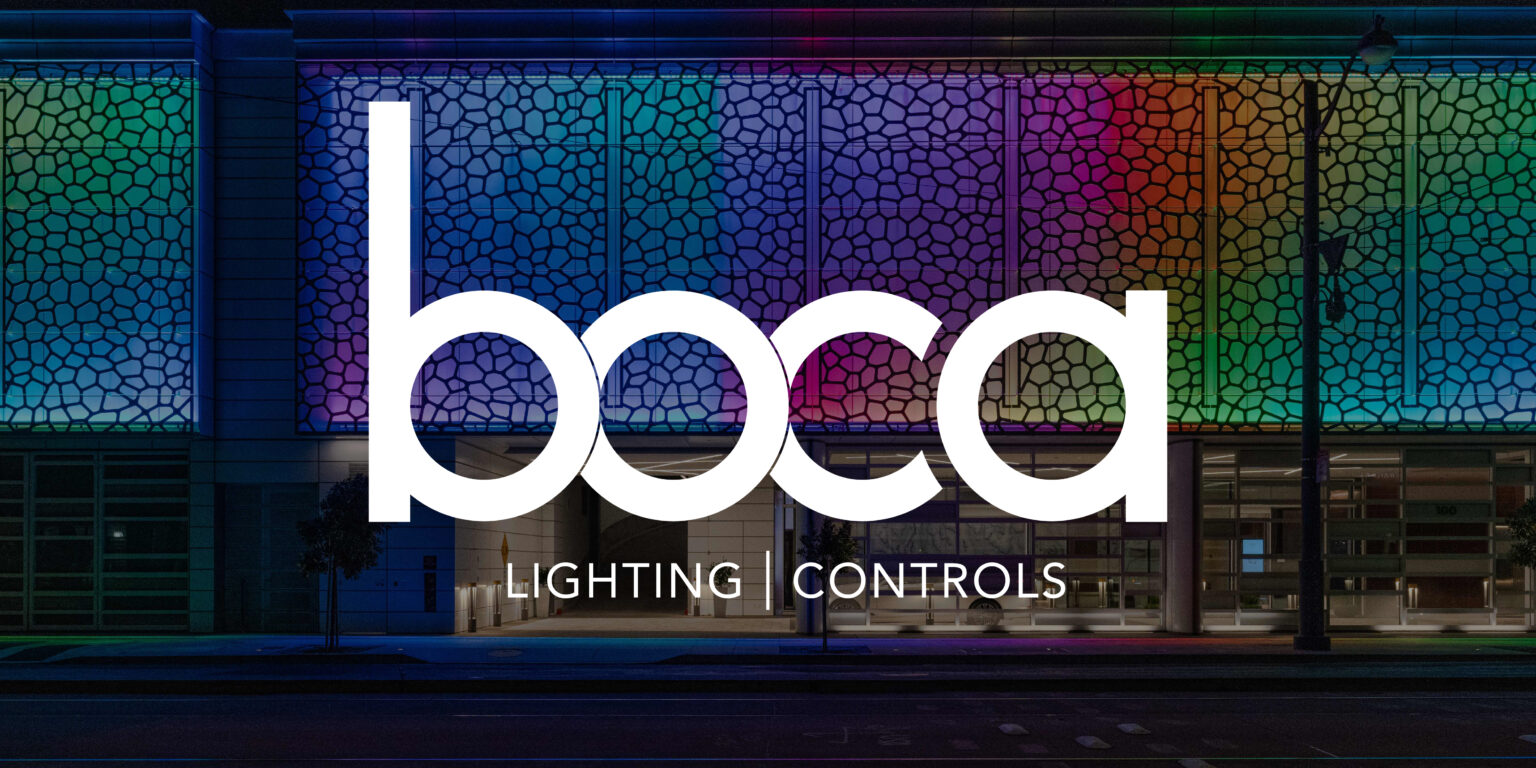 Boca Flasher Announces Name Change to Boca Lighting and Controls ...
