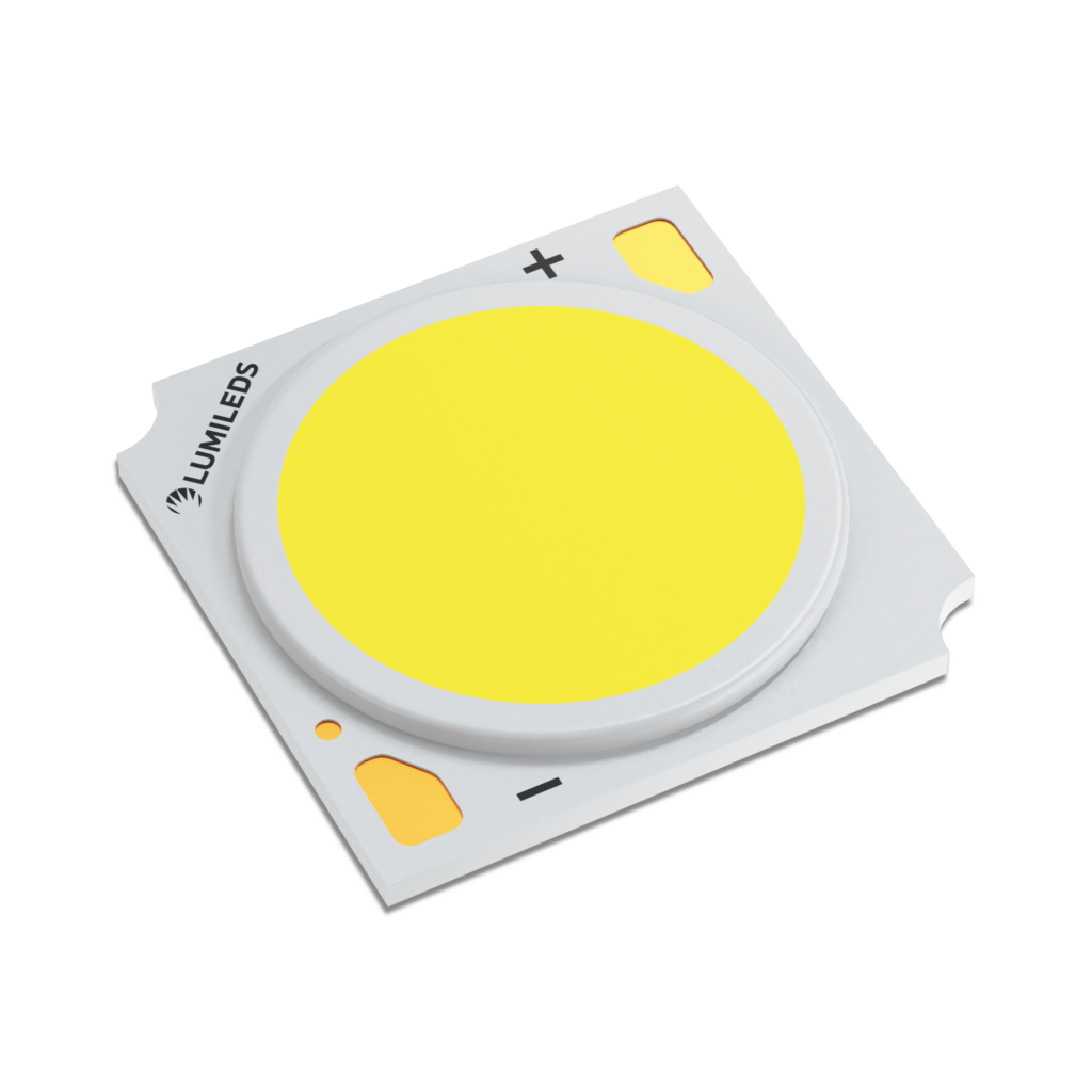 Lumileds Broadens CoB Offerings With New Board Footprints For Absolute ...