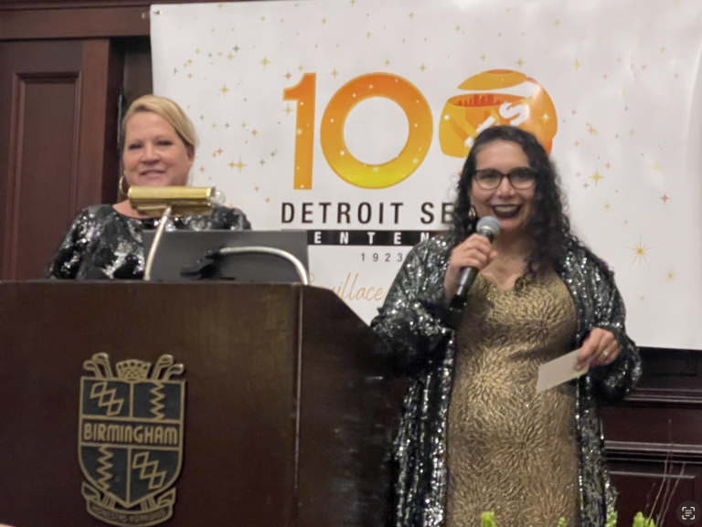 Shining Legacy: Celebrating Stephen Squillace and the IES Detroit ...