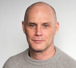 Axis Lighting Names Dirk Zylstra Vice President - EdisonReport