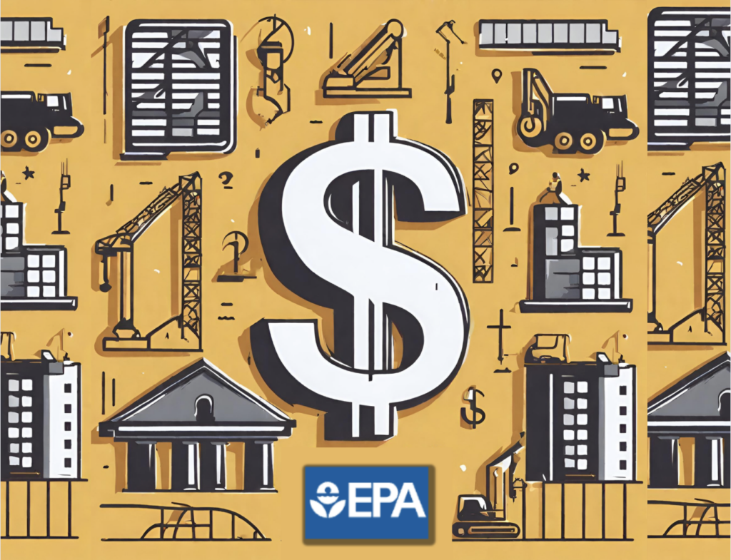 EPA Announces Grant Competition for Funding up to $100M - EdisonReport