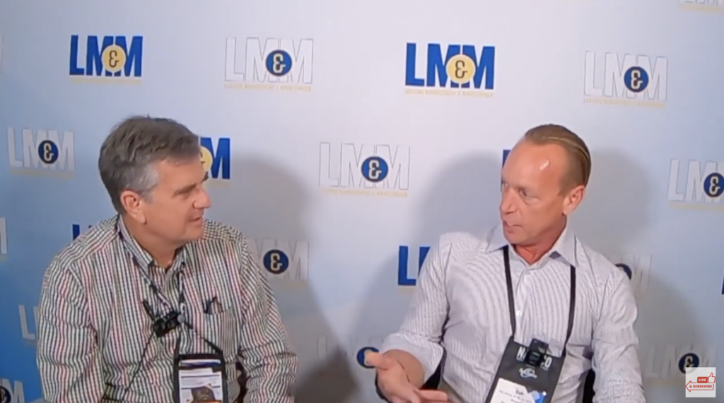 Interview: Rob Wilson Shares Insights on Nissan Production Plant ...