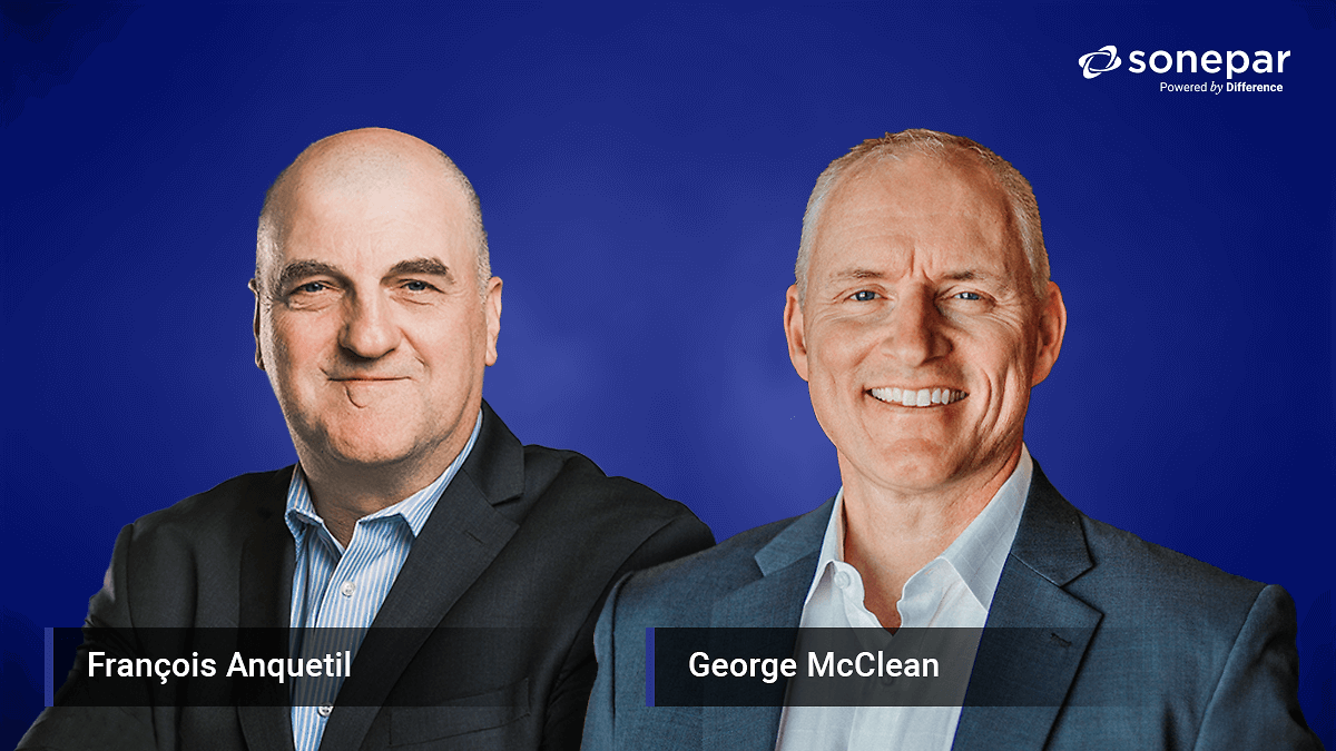 Sonepar Announces Retirement of François Anquetil as President of ...