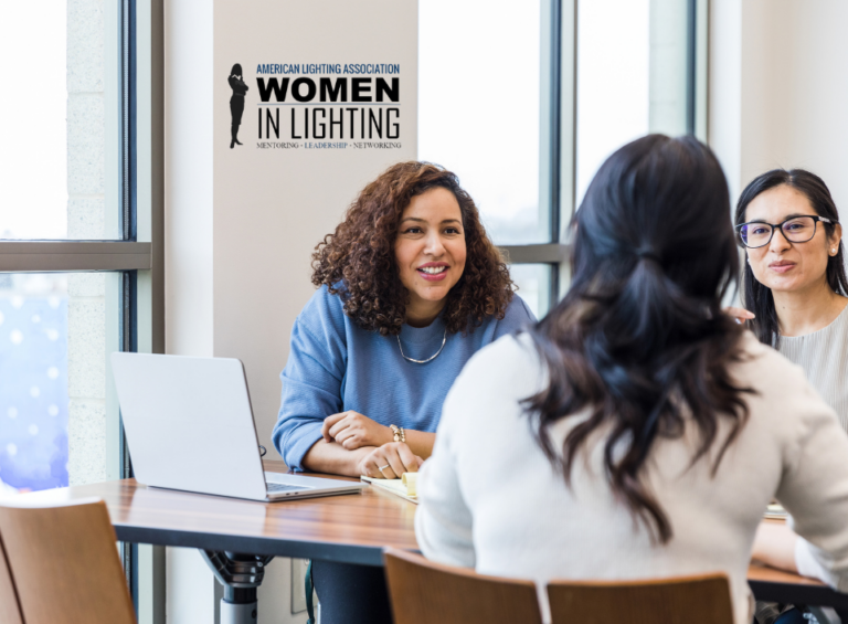 Join the 2024 ALA Women in Lighting Mentor Program - EdisonReport