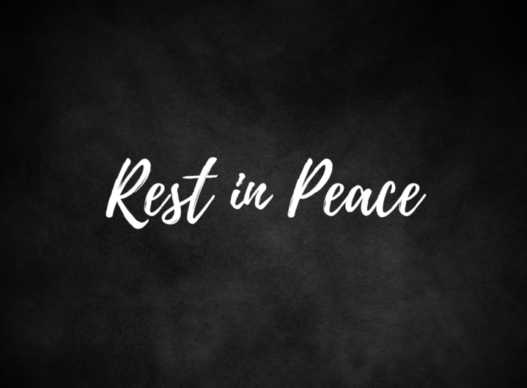 Joel Kornblatt, Rest in Peace - EdisonReport