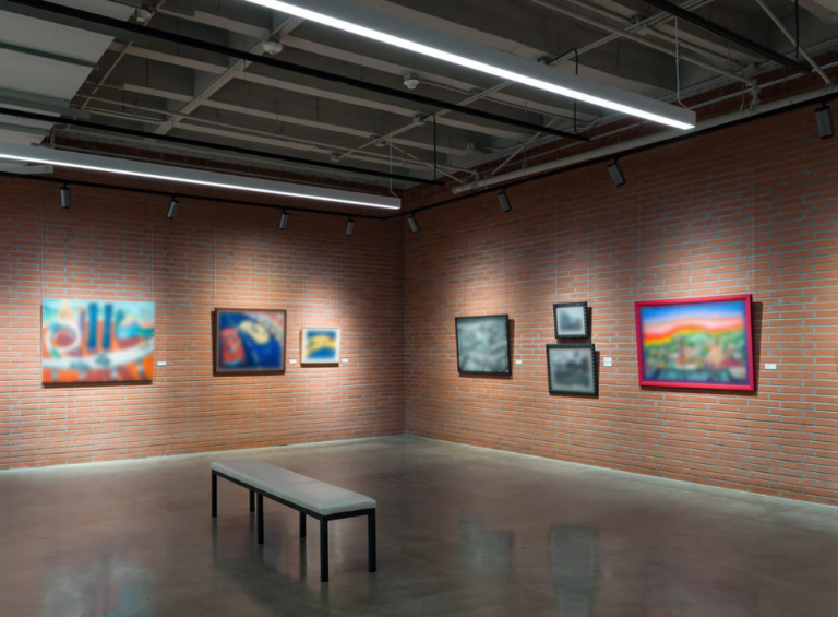 The Cheech Marin Center for Chicano Art & Culture of the Riverside Art ...