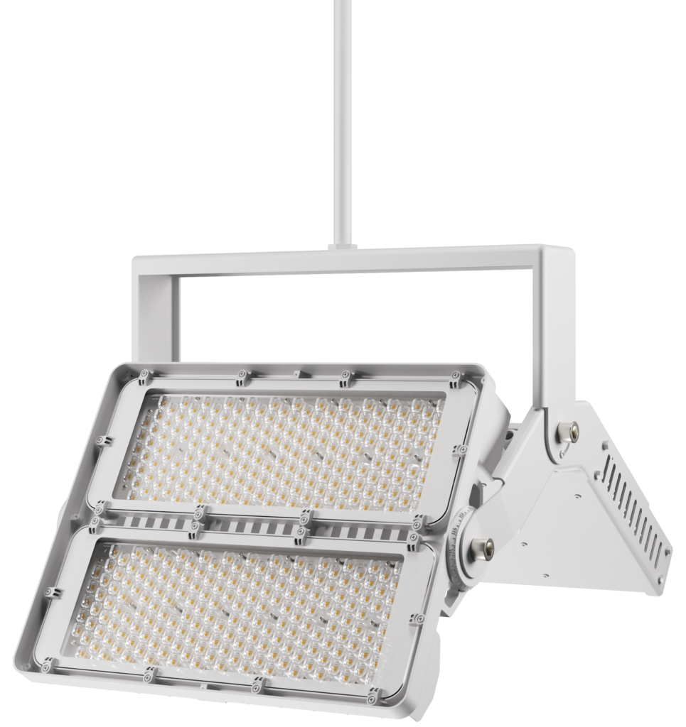 Meteor Launches DLC Listed - Bolt Nova Series Indirect Luminaire for ...