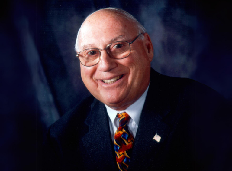 William “Bill” Brown Passes Away at 95 - EdisonReport