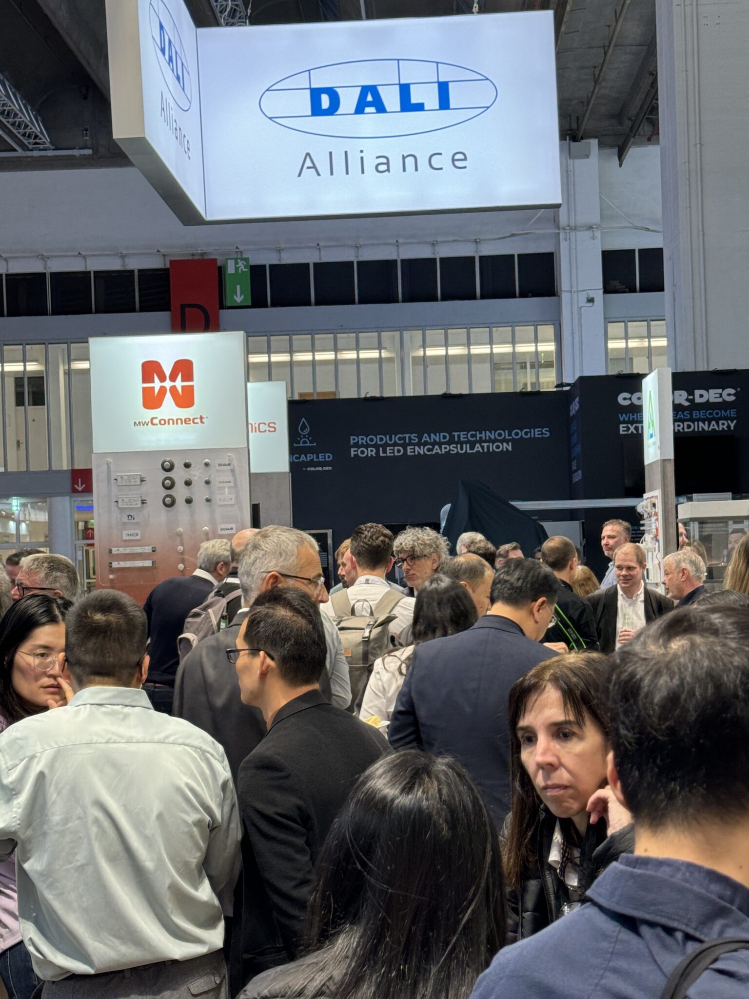 Unveiling DALI+ - EdisonReport