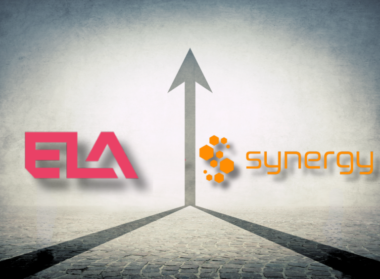 Electric Lighting Agencies, Inc. and Synergy Electrical Sales Sign ...